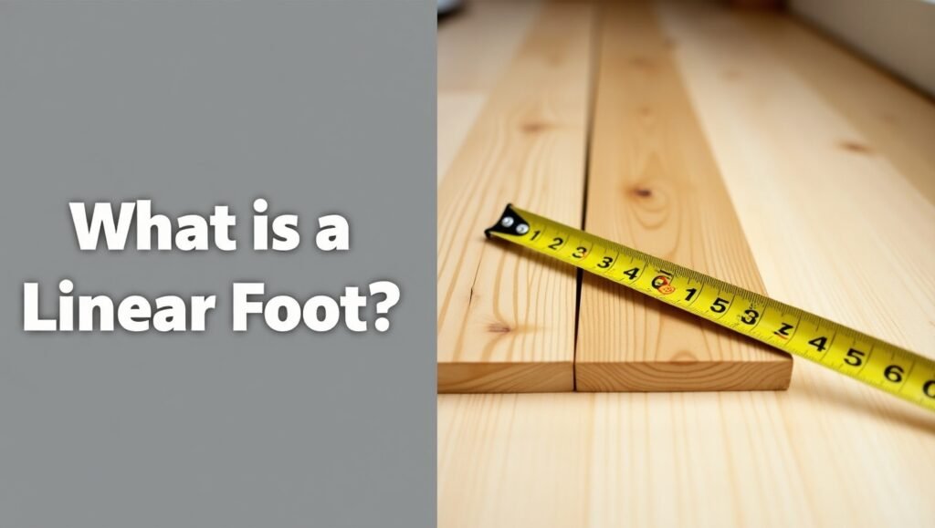 Linear Feet Calculator – Instantly Measure Material Length for Accurate ...
